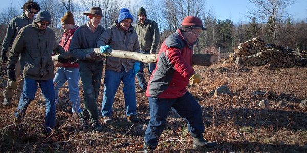 Plowshare Farm - Camphill Association of North America