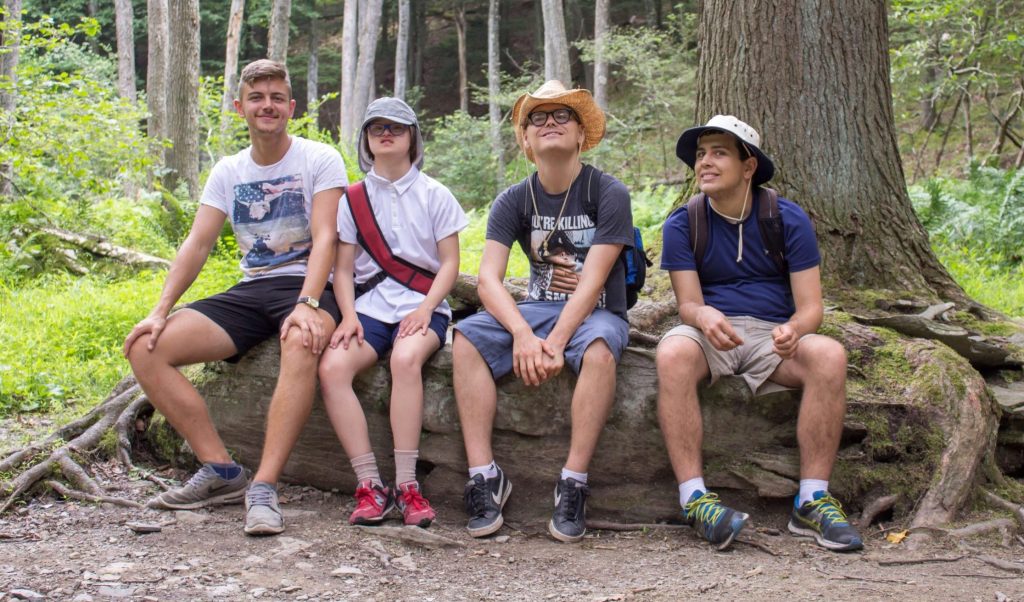 The Camphill School - Camphill Association of North America