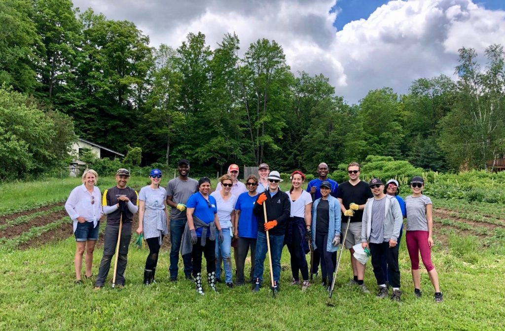 Communities Archive - Camphill Association of North America