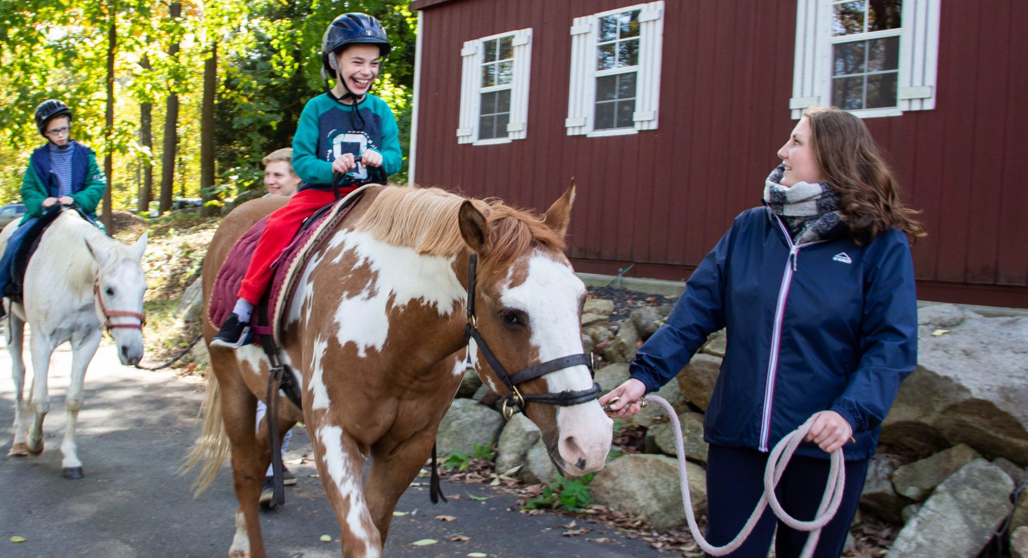 The Camphill School - Camphill Association of North America