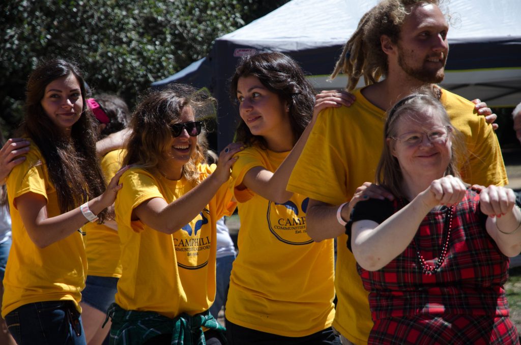 Camphill California - Camphill Association of North America