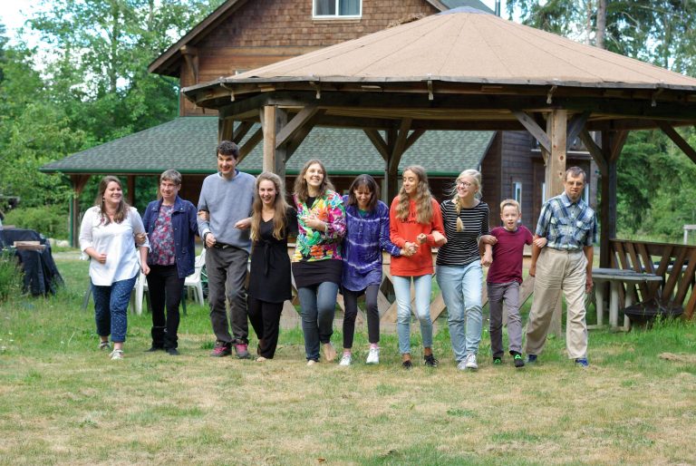 Communities Archive - Camphill Association of North America