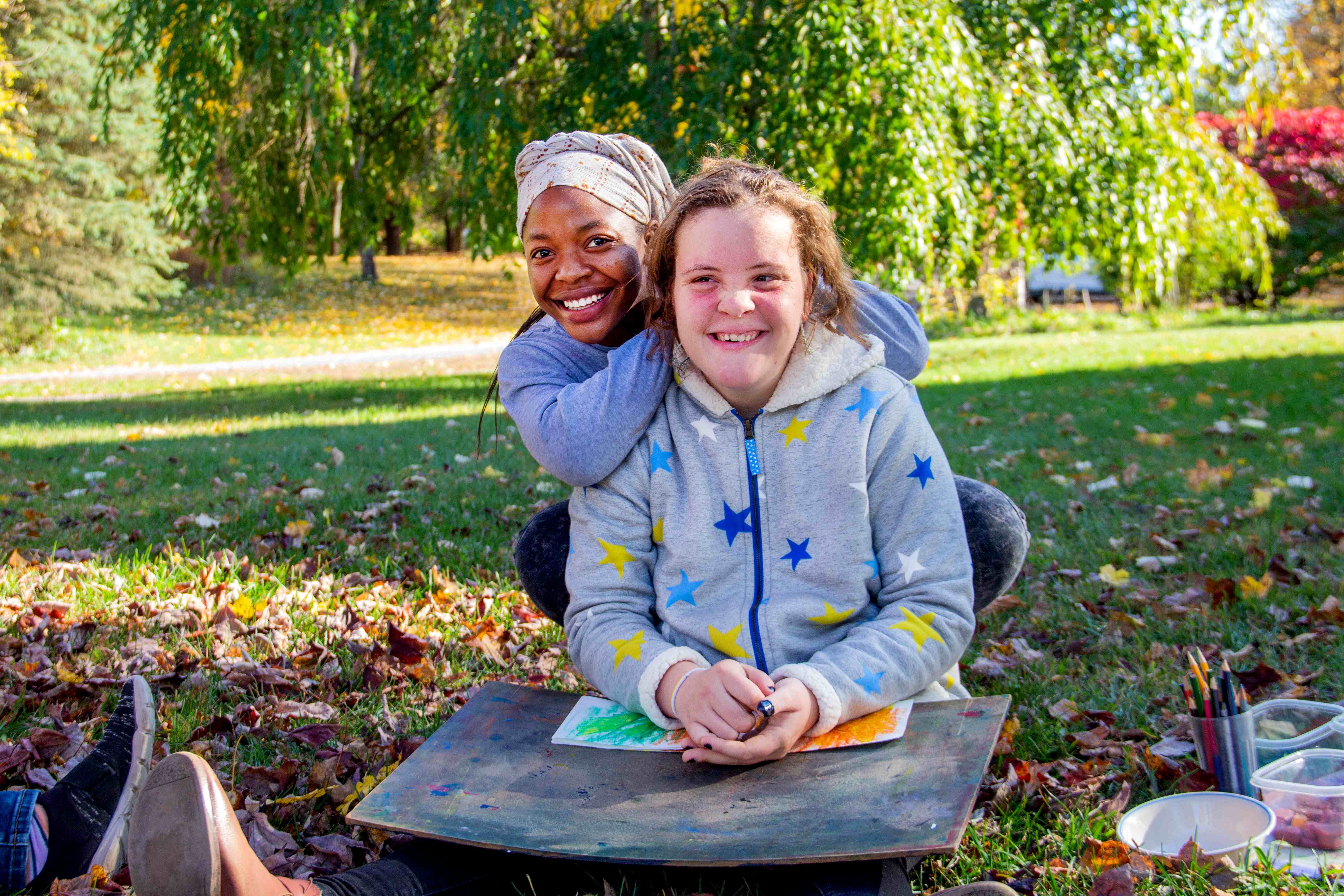 Home Camphill - Camphill Association of North America