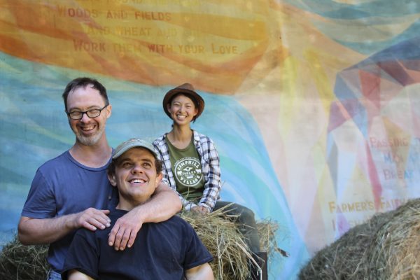 Communities Archive - Camphill Association of North America