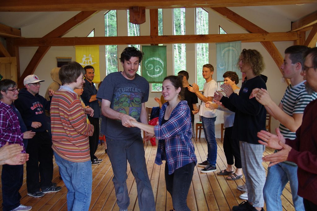 Camphill Admissions | A Lifesharing Community of Care