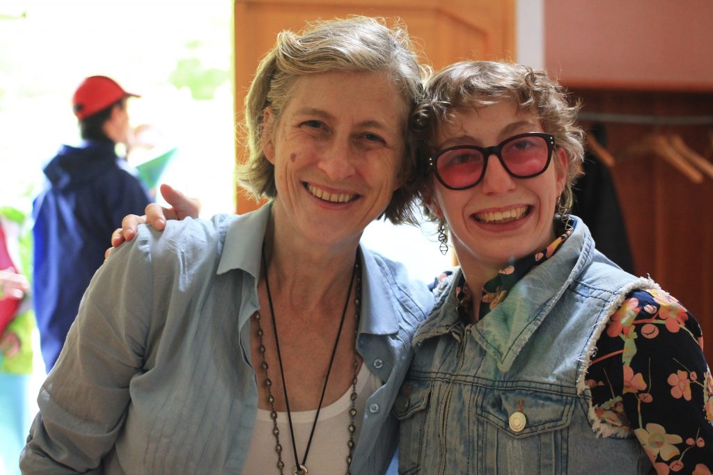 Join Camphill's Life Sharing Program | Volunteer Opportunity in the USA