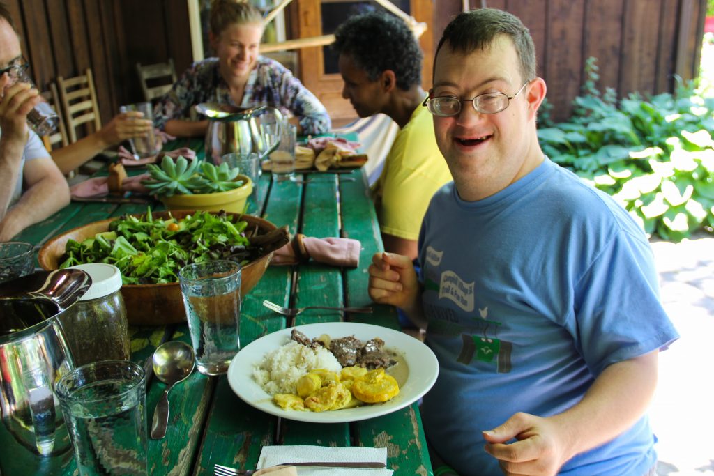 Camphill Village USA - Camphill Association of North America