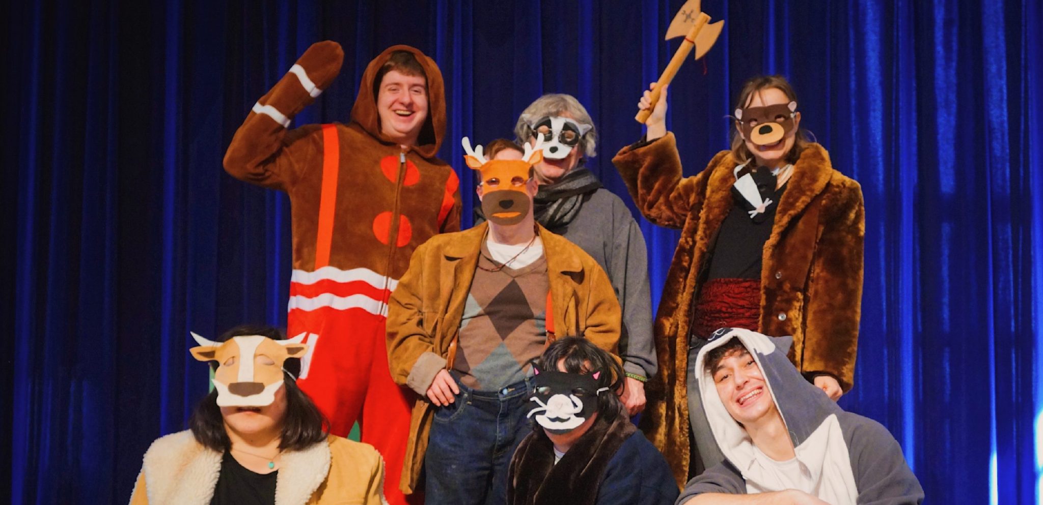 Camphill Village USA - Camphill Association