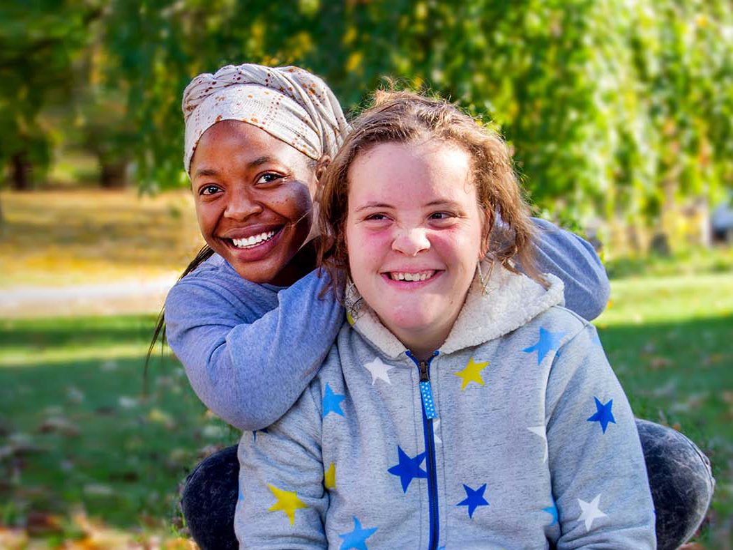 Volunteer, Serve, Study & Work at Camphill Community