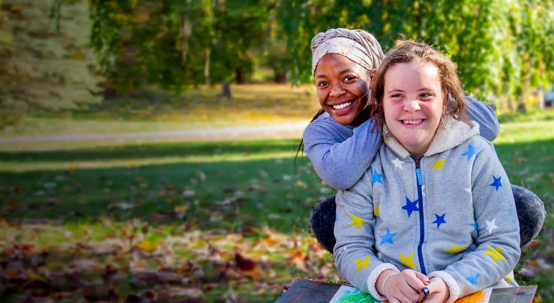 Volunteer, Serve, Study & Work at Camphill Community